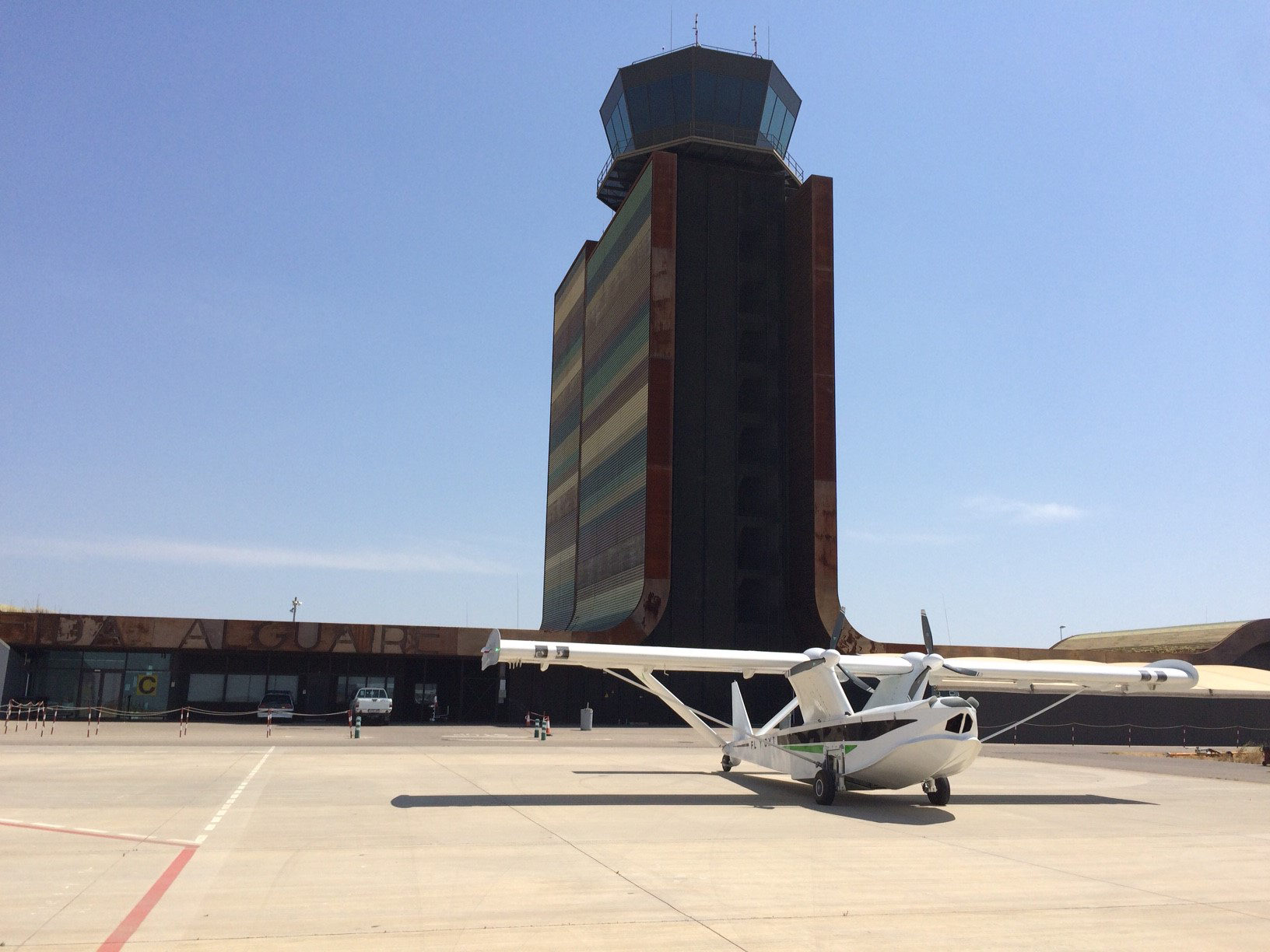 S-Aircraft | Singular Group